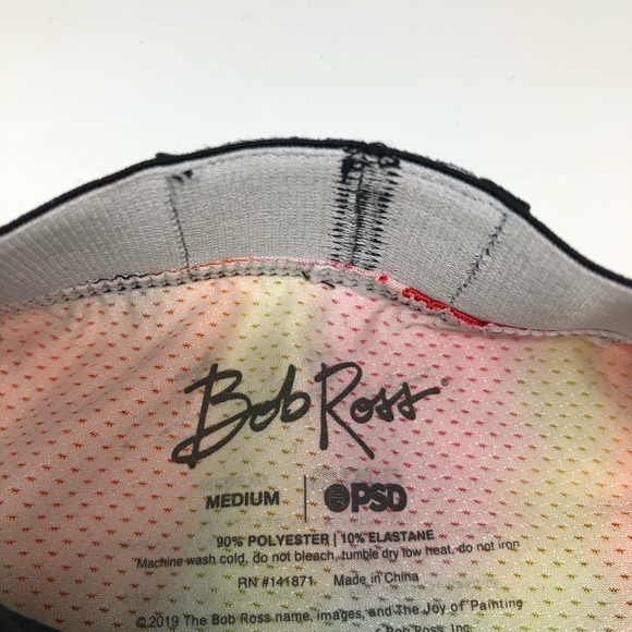 PSD | Underwear & Socks | Bob Ross Psd Underwear | Poshmark